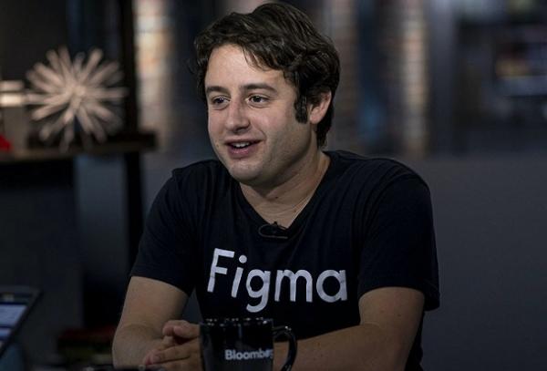 Kisah Dylan Field, Si Anak Jenius yang Jadi Miliarder Muda