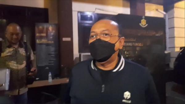 Tersangka Tragedi Kanjuruhan Akhmad Hadian Lukita Bebas dari Tahanan, Kok Bisa?