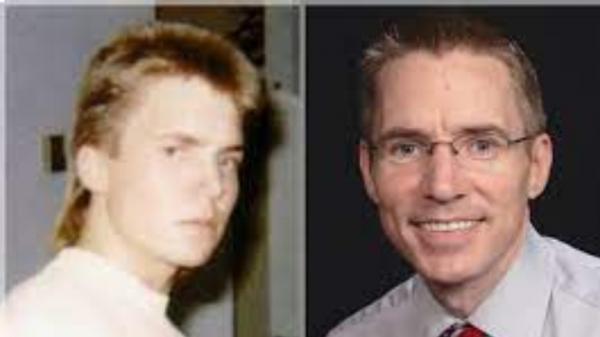 Jason Padgett, Pria yang Menjadi Jenius Usai Gegar Otak