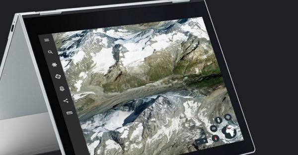 Google Earth Pro Download For Android, iPhone, Windows