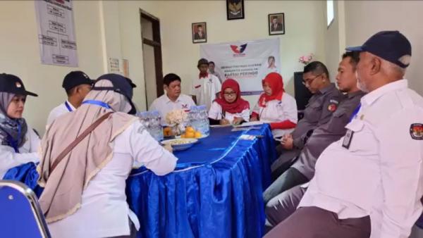 Verifikasi Faktual, Partai Perindo Bangkalan Penuhi Syarat Peserta ... Verifikasi Faktual, Partai Perindo Bangkalan Penuhi Syarat Peserta ...