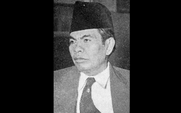 Profil Mohammad Yamin, Sang Penggagas Sumpah Pemuda Profil Mohammad Yamin, Sang Penggagas Sumpah Pemuda