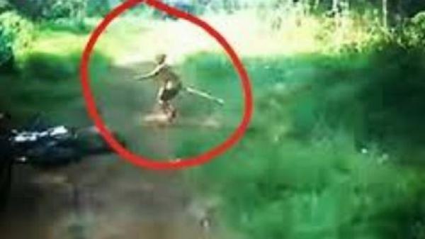 Misteri Suku Mante di Aceh, Suku Manusia Kerdil dan Asal Usulnya