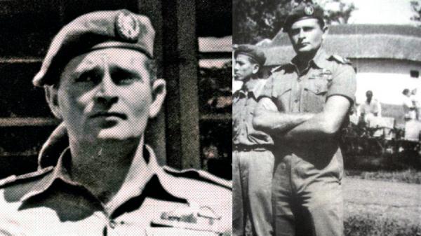 Peristiwa Sejarah 11 Desember, 40.000 Warga Sulsel Dibantai Westerling ...