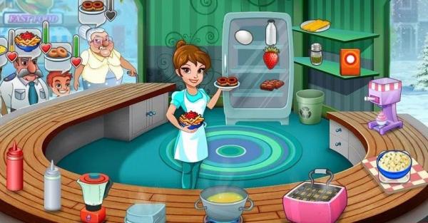 4 Rekomendasi Game Online Memasak yang Banyak Dimainkan saat Ini 4 Rekomendasi Game Online Memasak yang Banyak Dimainkan saat Ini