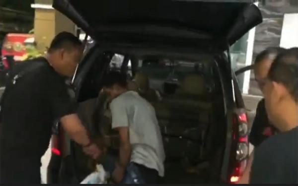 4 Kali Keluar Masuk Penjara, Residivis di Palembang Masih Kembali Mencuri