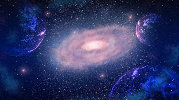 Di mana Titik Pusat Semesta dan Posisi Awalnya?