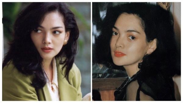 Ida Iasha Dikenang sebagai Aktris Tercantik Era 1980-an, Begini ...