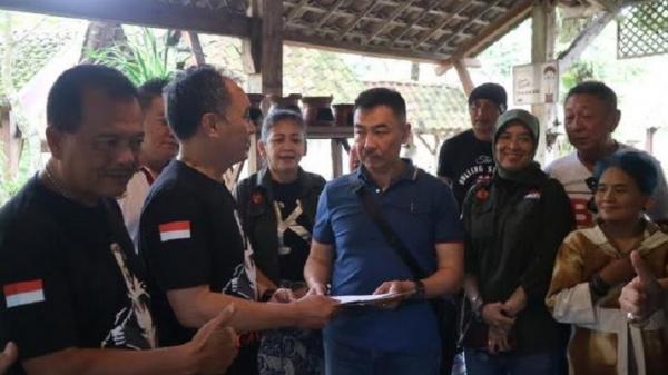 Ketua DPP Partai Perindo Bidang Hukum dan Advokasi Terima Aspirasi ... Ketua DPP Partai Perindo Bidang Hukum dan Advokasi Terima Aspirasi ...
