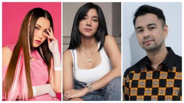 Deretan Artis yang Jadi Tulang Punggung Keluarga, Nomor 2 Harus Hidupi ... Deretan Artis yang Jadi Tulang Punggung Keluarga, Nomor 2 Harus Hidupi ...