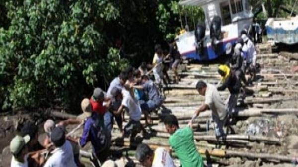 Mapalus, Contoh Budaya Daerah Minahasa yang Masih Lestari