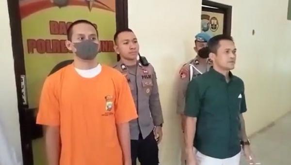 Paman Cabuli Ponakan hingga Hamil, Tragis Anak yang Lahir Tewas Jatuh di Toilet