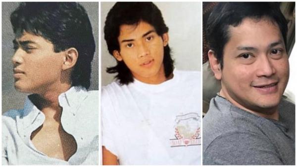 Kisah Haru Aktor Ganteng Era '80-an Onky Alexander, Pernah Hidup Susah ...