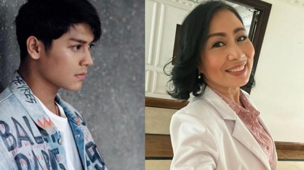 Fakta Hubungan Ivonne Inawade yang Dituding Jadi Istri Pertama Rizky ... Fakta Hubungan Ivonne Inawade yang Dituding Jadi Istri Pertama Rizky ...