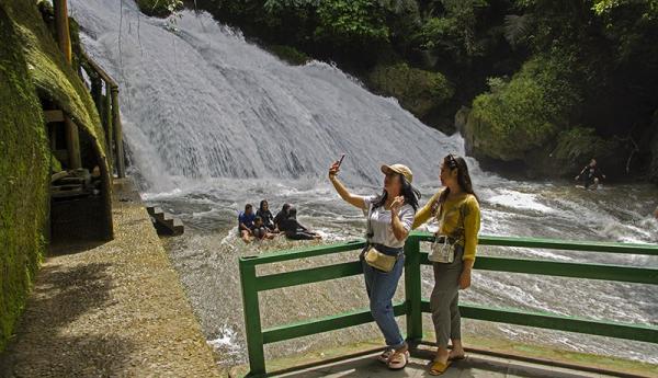 Geopark Maros-Pangkep Masuk UNESCO Global Geopark