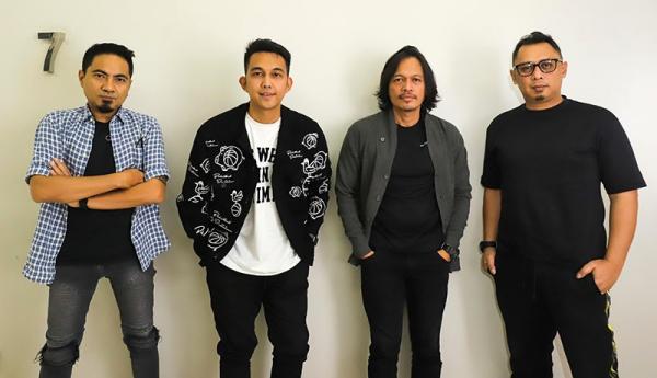 Formasi Baru, Ada Band Rilis Single Berjudul Kenalan Dulu Aja