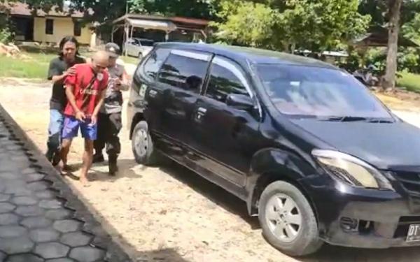 Buron 3 Bulan, Pria Penganiaya Remaja di Kendari Ditangkap Polisi