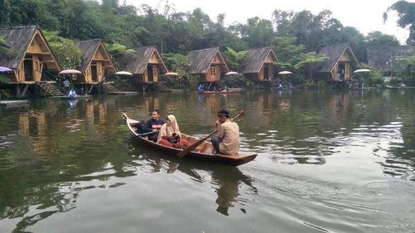 Bandung Barat Segera Dideklrasikan sebagai The Beauty of Priangan