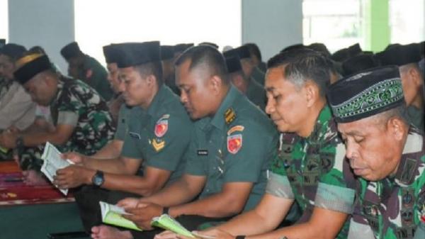 Peringati Hari Pahlawan, Ini yang Dilakukan Kodam Pattimura Peringati Hari Pahlawan, Ini yang Dilakukan Kodam Pattimura