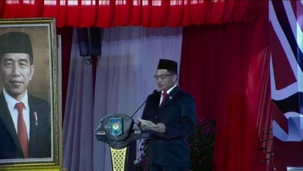 Mendagri Tito Karnavian Lantik Pj Gubernur 3 Provinsi Baru Papua: Ini ... Mendagri Tito Karnavian Lantik Pj Gubernur 3 Provinsi Baru Papua: Ini ...