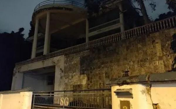 Rumah Angker Ini Dilelang Mulai Rp15 Miliar, Netizen: Harganya Lebih ...