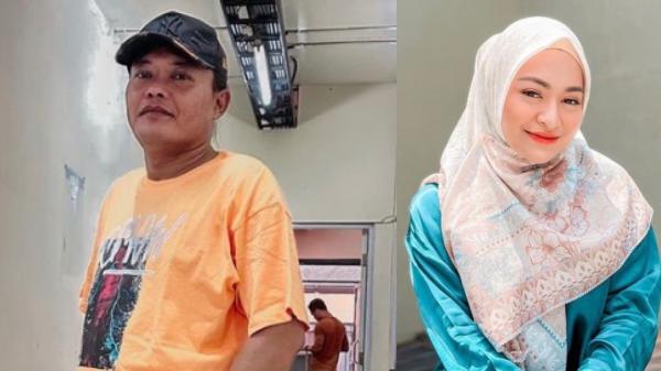 Sule Rayakan Ulang Tahun ke-46 Tanpa Nathalie Holscher: Dinikmatin Lah ... Sule Rayakan Ulang Tahun ke-46 Tanpa Nathalie Holscher: Dinikmatin Lah ...