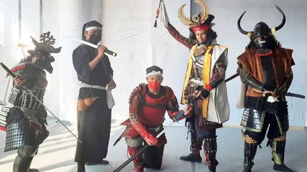 Wibu adalah Sebutan Pencinta Budaya Jepang, Ini Ciri-cirinya