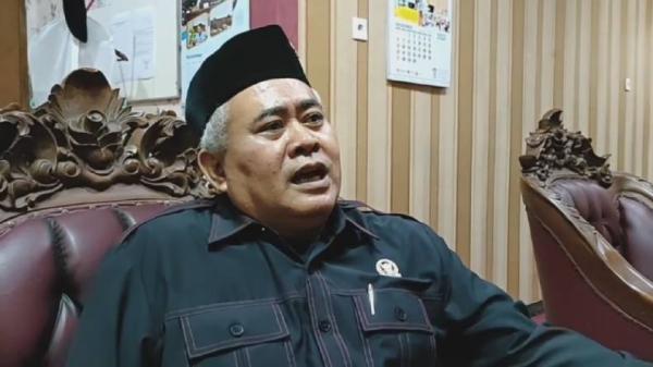 Ketua DPRD Madiun Bantah Tunjangan Rumah Naik Rp2,2 Miliar: Tidak Ada ... Ketua DPRD Madiun Bantah Tunjangan Rumah Naik Rp2,2 Miliar: Tidak Ada ...