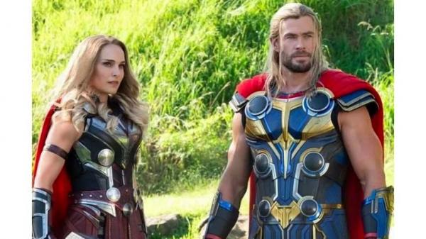 Pemeran Superhero Thor Chris Hemsworth Berisiko Kena Alzheimer, Pilih ...