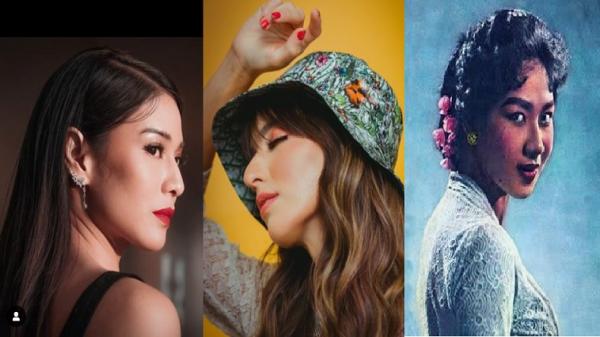 5 Artis yang Punya Rumah Mewah di Menteng, Nomor 3 Suaminya Pengusaha ...