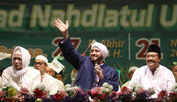 Berita Lirik Sholawat Isyfa Lana Terkini dan Terbaru Hari Ini - iNews Berita Lirik Sholawat Isyfa Lana Terkini dan Terbaru Hari Ini - iNews