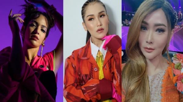 5 Artis yang Tidak Kuliah Tapi Sukses, Nomor 4 Sering Dipanggil Ibu Ratu