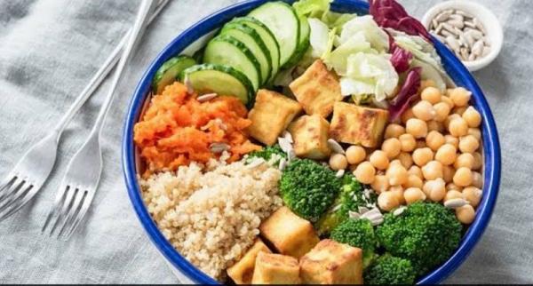 5 Resep Salad Sayur ala Restoran yang Wajib Dicoba, Cara Buatnya Sederhana