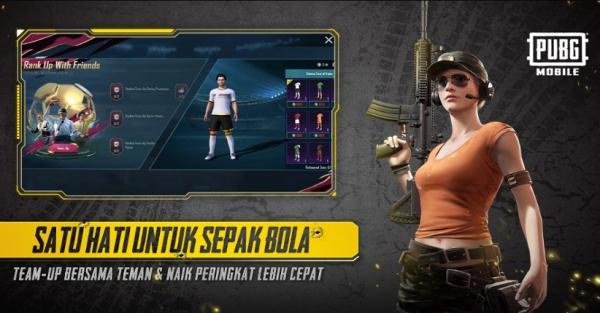 Cara Mendapatkan Skin PUBG Mobile Gratis, Bisa Pakai Ini