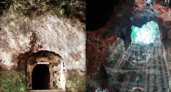 5 Goa Paling Angker di Indonesia yang Menakutkan, Pernah Singgah?