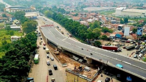 Stasiun KCJB Padalarang Segera Beroperasi, Dishub KBB Tata Angkutan Umum