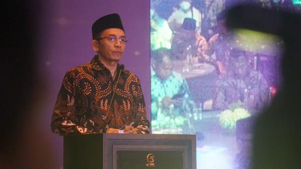 TGB Zainul Majdi: Mengapresiasi Orang Lain adalah Tradisi yang Sangat ... TGB Zainul Majdi: Mengapresiasi Orang Lain adalah Tradisi yang Sangat ...