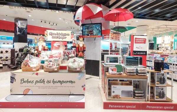 ACE Hardware Hadirkan Inspirasi lewat Program Serunya Kebersamaan Akhir ...