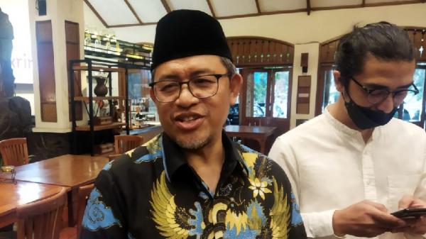 Diisukan Jadi Cawapres Dampingi Anies, Ahmad Heryawan: Saya Siap