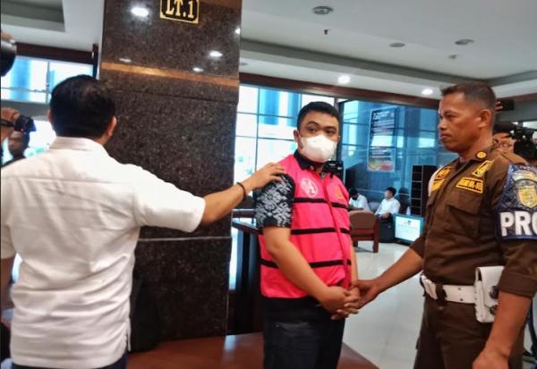 Kasus 500 Ton Beras Bulog Hilang di Pinrang, 1 Orang Jadi Tersangka dan Ditahan