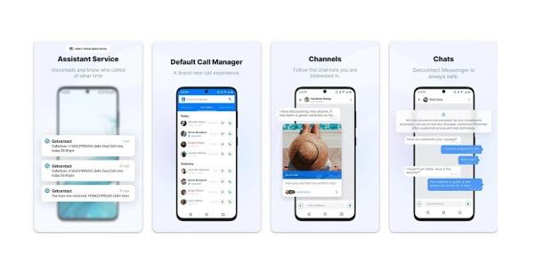 Cara Menghapus Tag di Getcontact Secara Mudah dan Praktis!