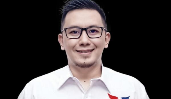Dapat Nomor Urut 16 di Pemilu 2024, Ketua Perindo Jabar : Nomor Terbaik ... Dapat Nomor Urut 16 di Pemilu 2024, Ketua Perindo Jabar : Nomor Terbaik ...