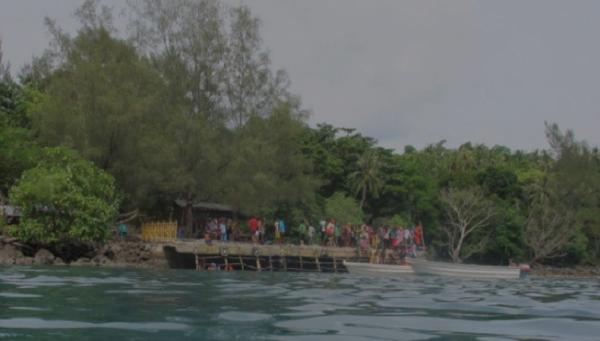 Mengenal Pulau Rubiah, Surga Snorkeling yang Dahulu Tempat Karantina ...