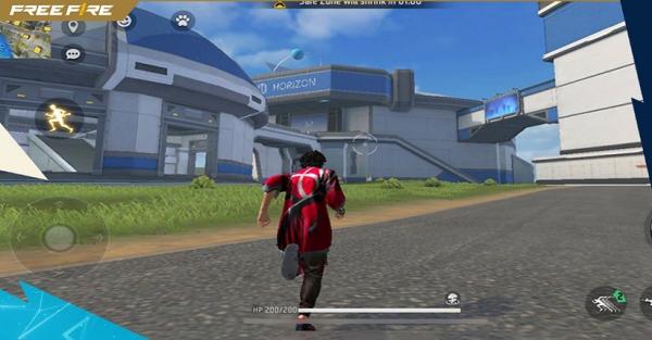 Kode Redeem FF Update 19 Desember 2022