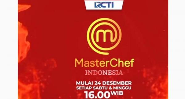 MasterChef Indonesia Kembali Hadir!