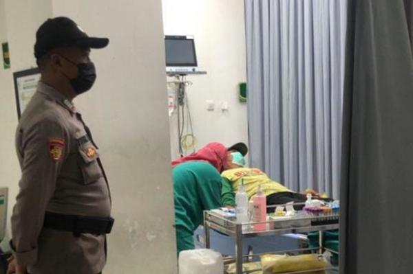 Digigit Ular saat Merumput, Mbah Subardi Dibawa ke Polsek untuk Minta ...