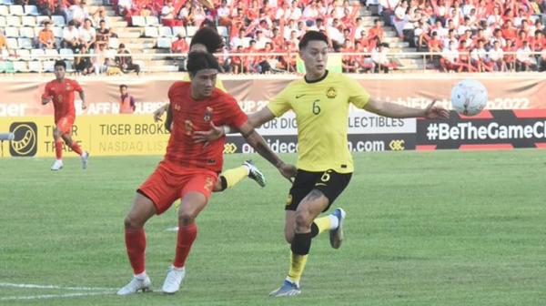 Daftar Pemain Timnas Malaysia Di Piala Aff 2022 Skuad Harimau Malaya