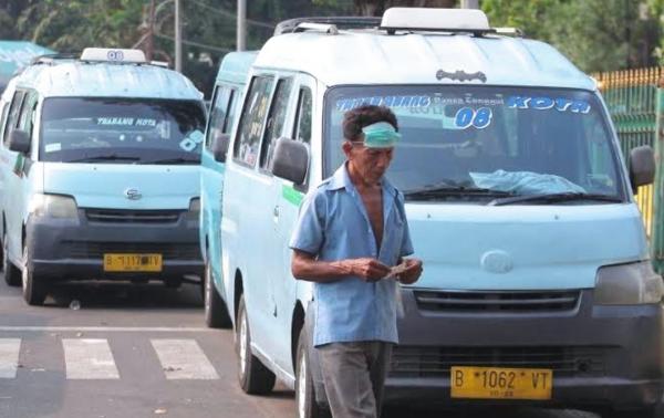 7 Mobil Identik dengan Angkot, Ada yang Merajai hingga Sekarang