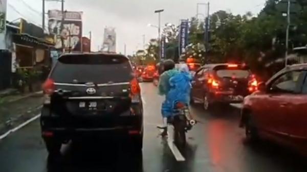 BMKG Perkirakan Akhir Tahun Wilayah Sulut Tidak Hujan BMKG Perkirakan Akhir Tahun Wilayah Sulut Tidak Hujan