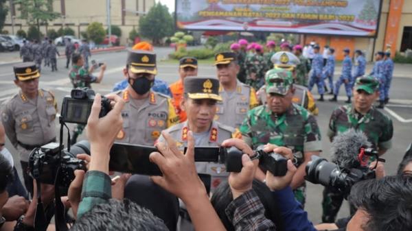 Sosok Kapolda Jabar Irjen Pol Akhmad Wiyagus di Mata Ridwan Kamil